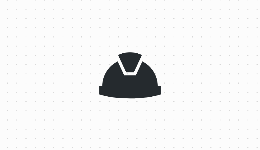 Hard Hat (Modus Solid) · Modus Icons