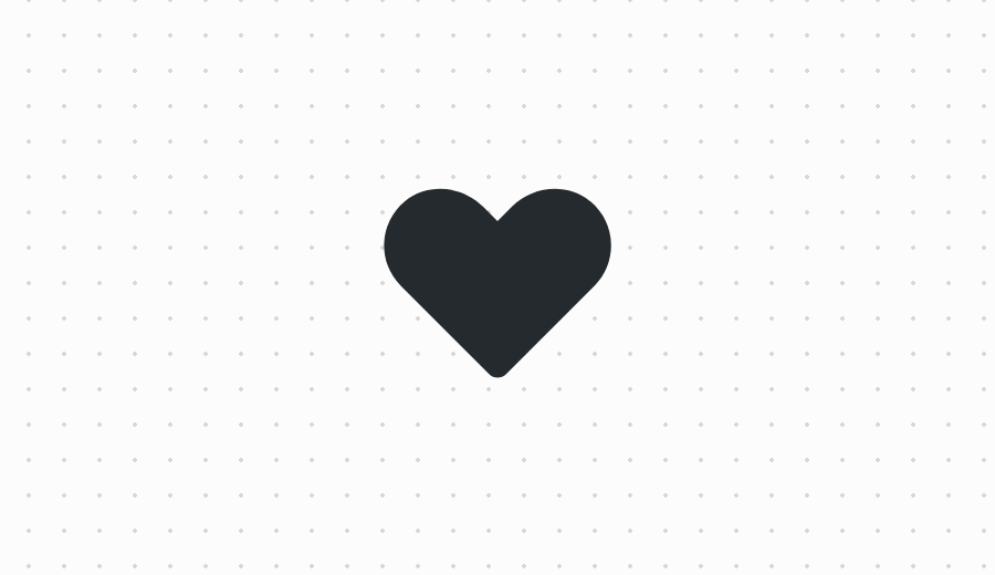 Heart (Modus Solid) · Modus Icons