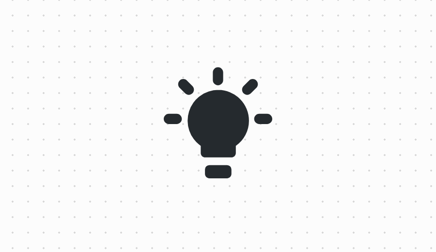 Lightbulb On (Modus Solid) · Modus Icons