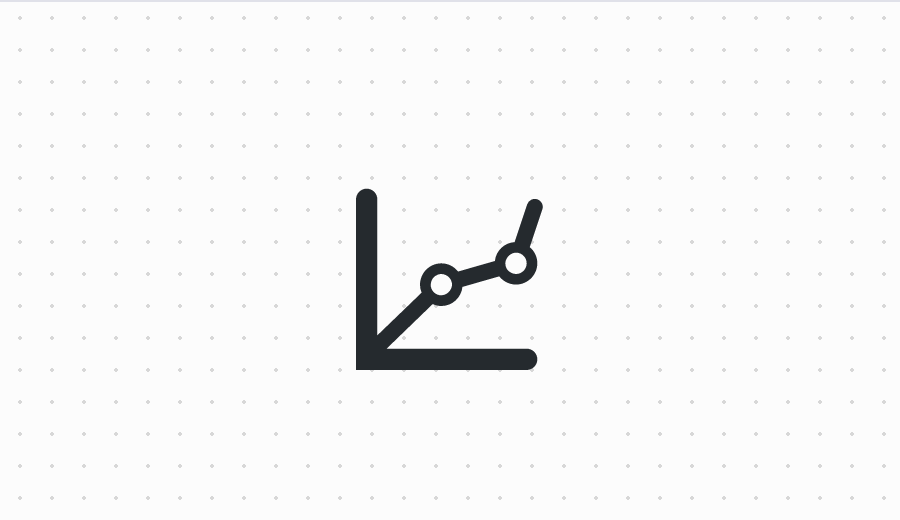 Line Graph (Modus Solid) · Modus Icons