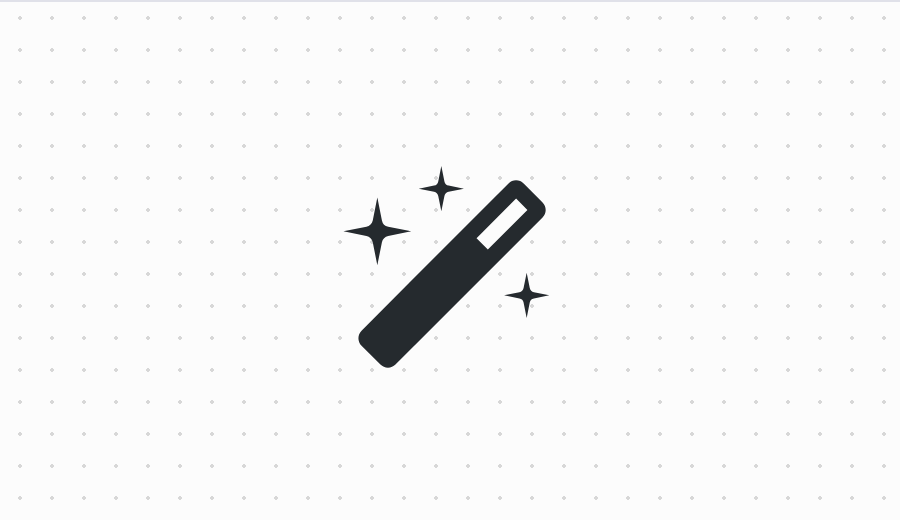 Magic Wand (Modus Solid) · Modus Icons