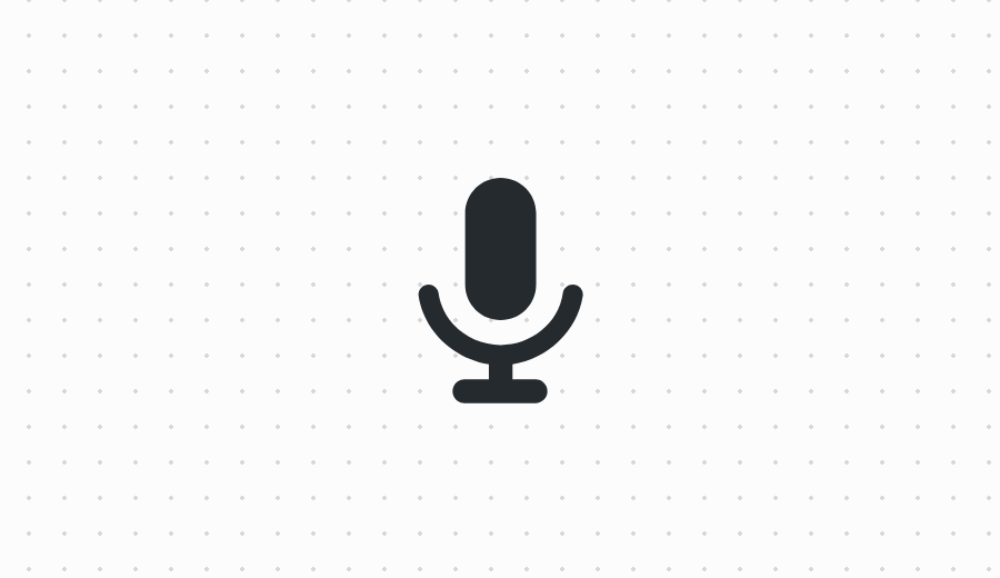 Mic (Modus Solid) · Modus Icons