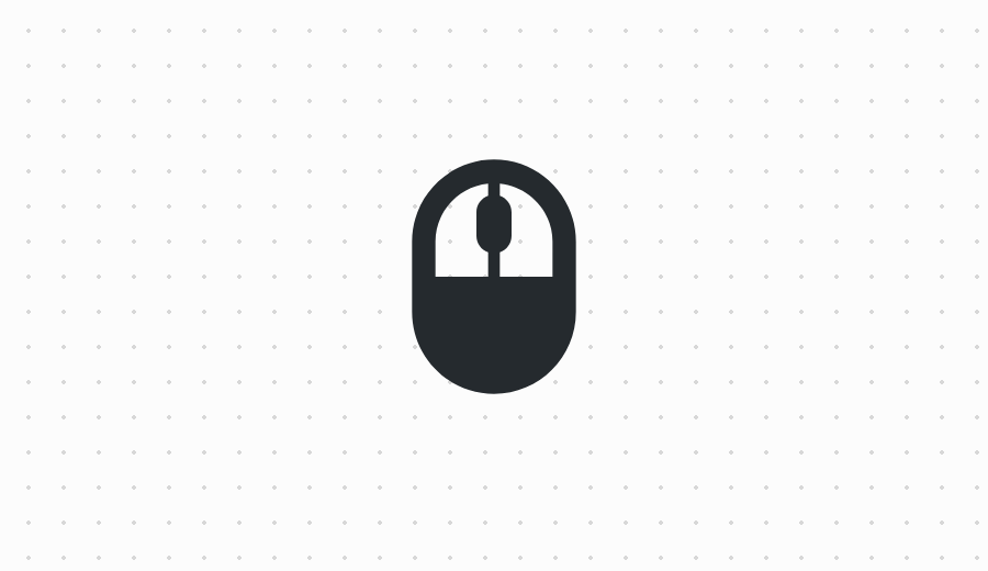 Mouse (Modus Solid) · Modus Icons