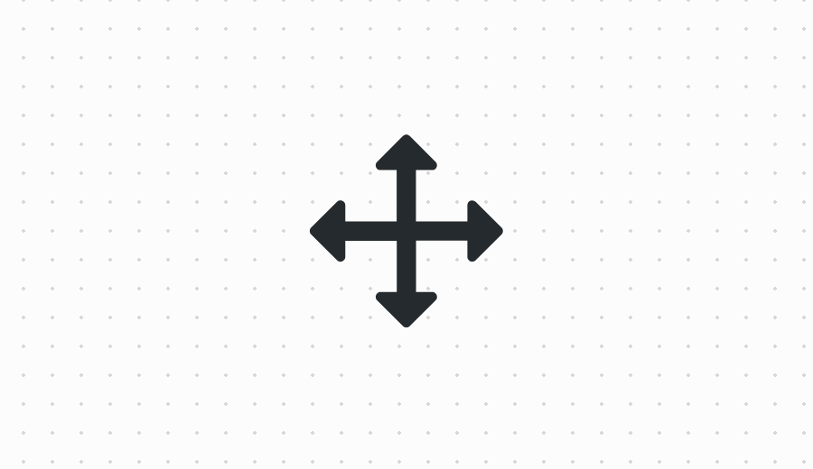 Move (Modus Solid) · Modus Icons