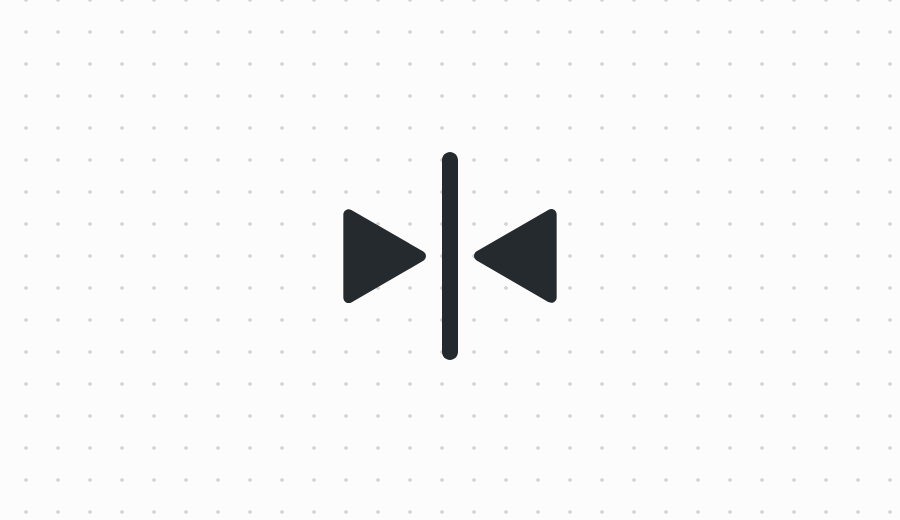 Object Mirror (Modus Solid) · Modus Icons