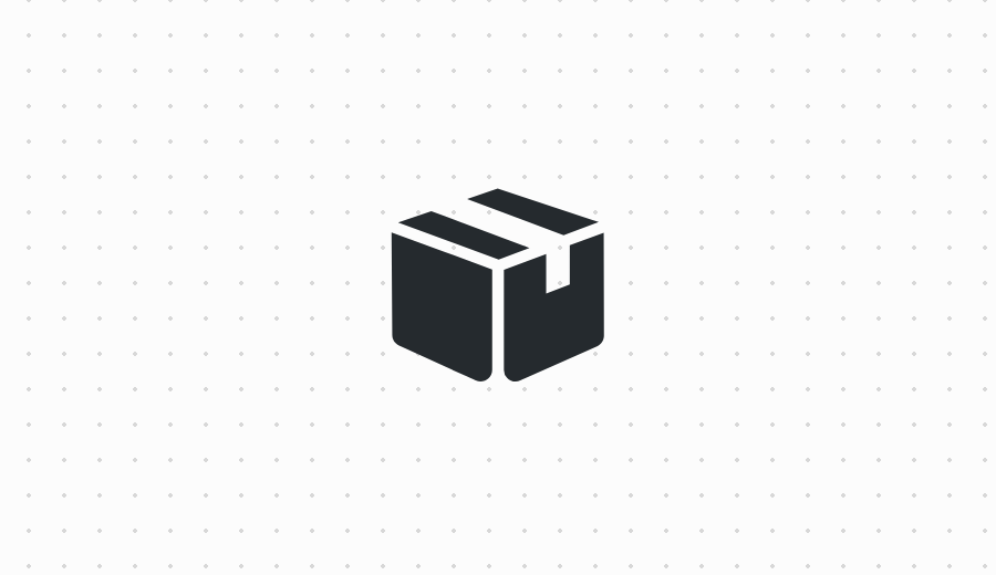 Package (Modus Solid) · Modus Icons