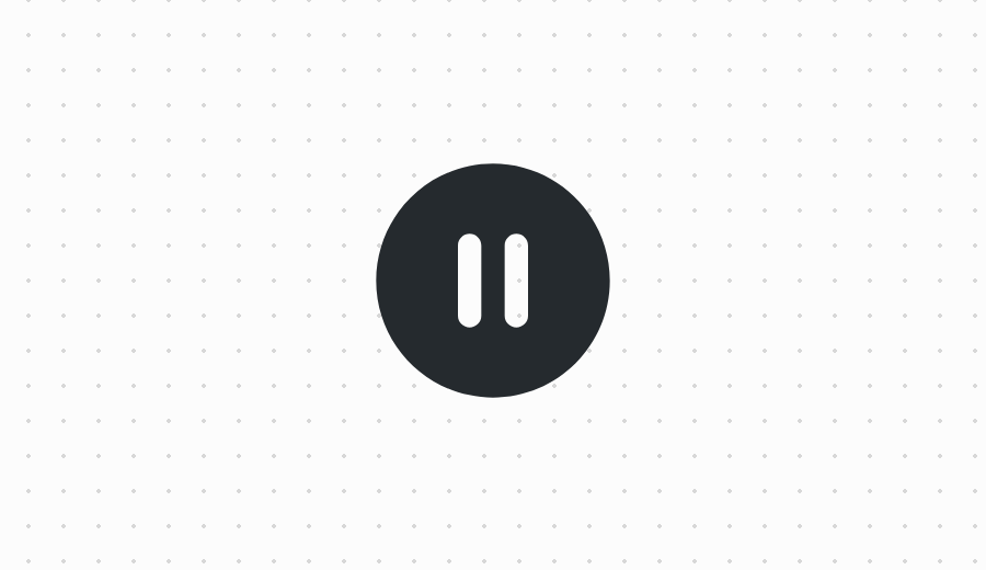 Pause Circle (Modus Solid) · Modus Icons