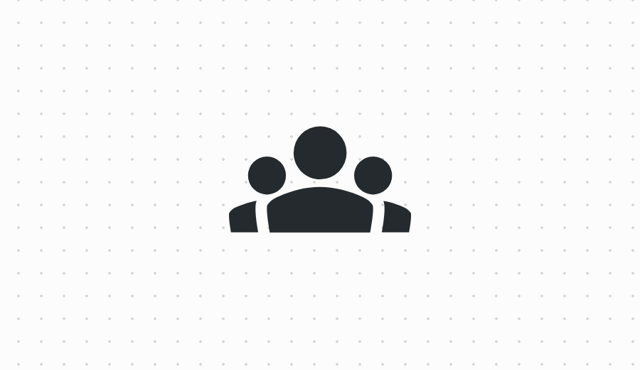 People Group (Modus Solid) · Modus Icons