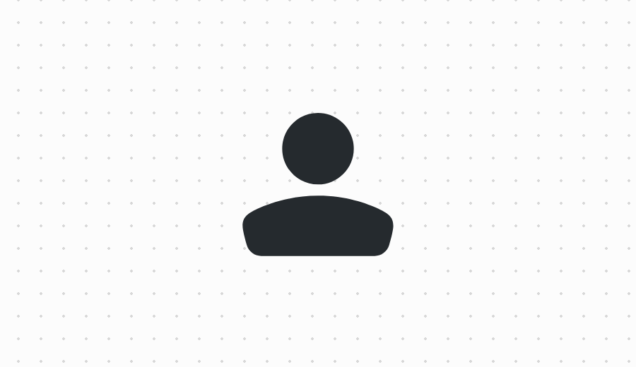Person (Modus Solid) · Modus Icons
