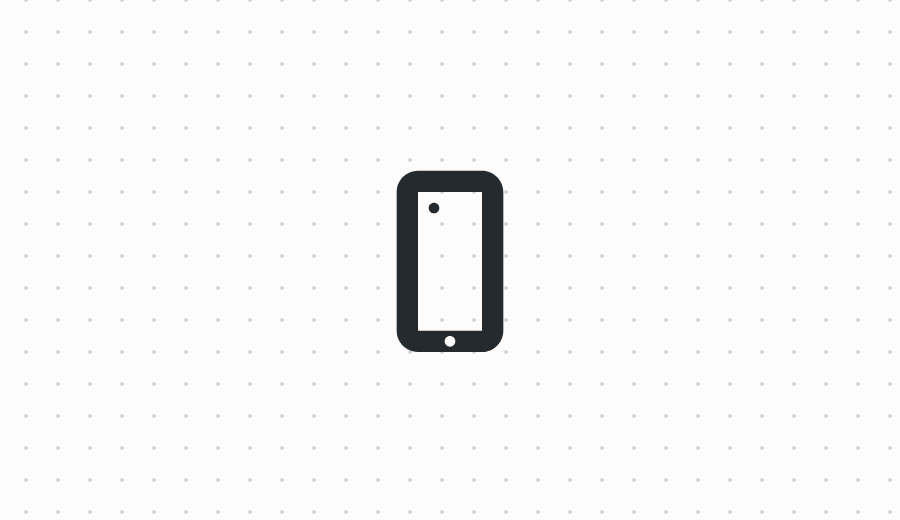 Phone Mobile (Modus Solid) · Modus Icons