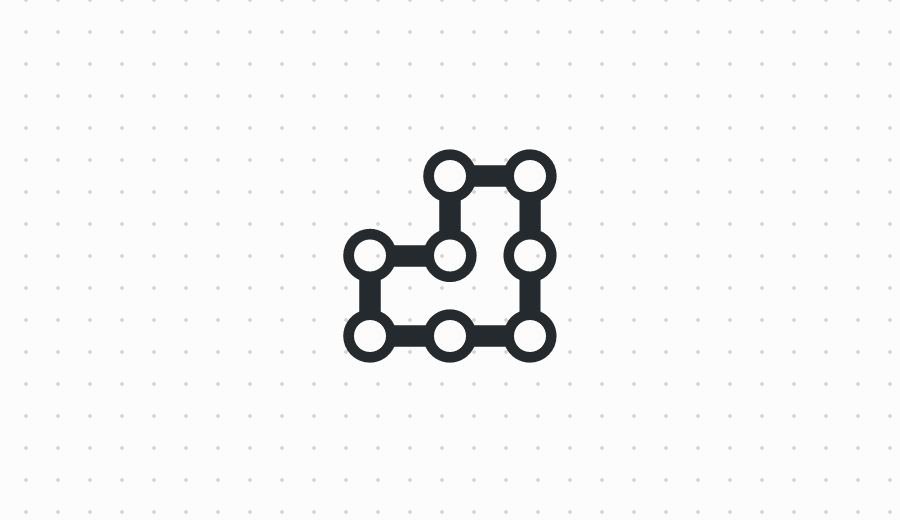 Polygon Concave (Modus Solid) · Modus Icons