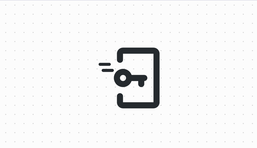 Quick Login (Modus Solid) · Modus Icons