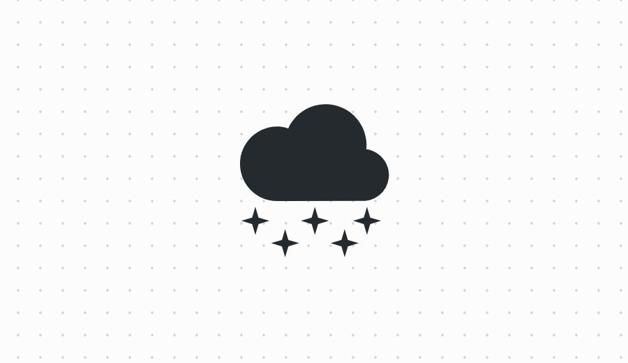 Rain Icy (Modus Solid) · Modus Icons