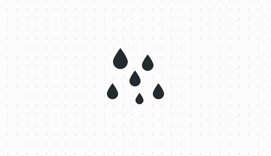Rain (Modus Solid) · Modus Icons