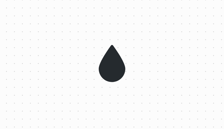 Raindrop (Modus Solid) · Modus Icons