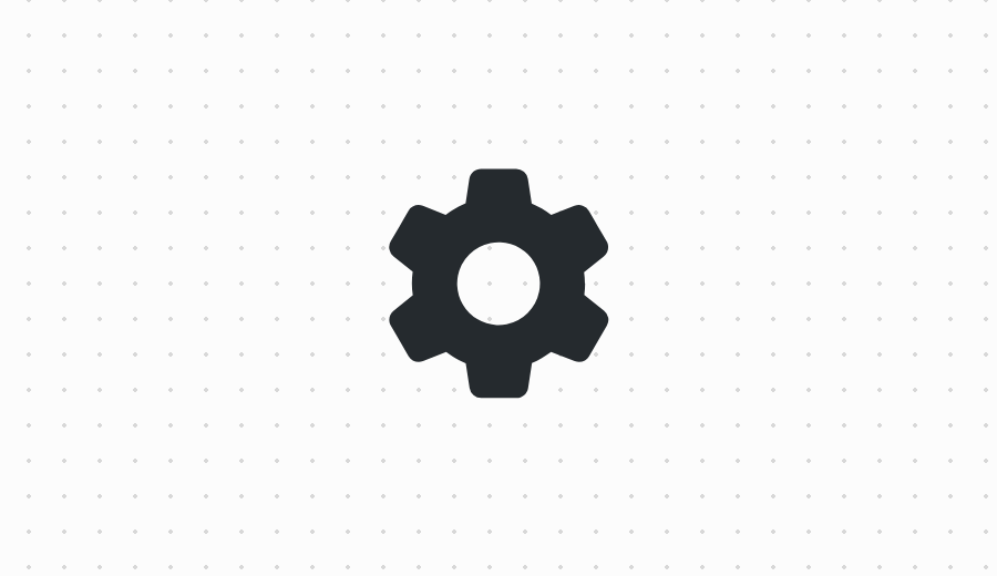 Settings (Modus Solid) · Modus Icons