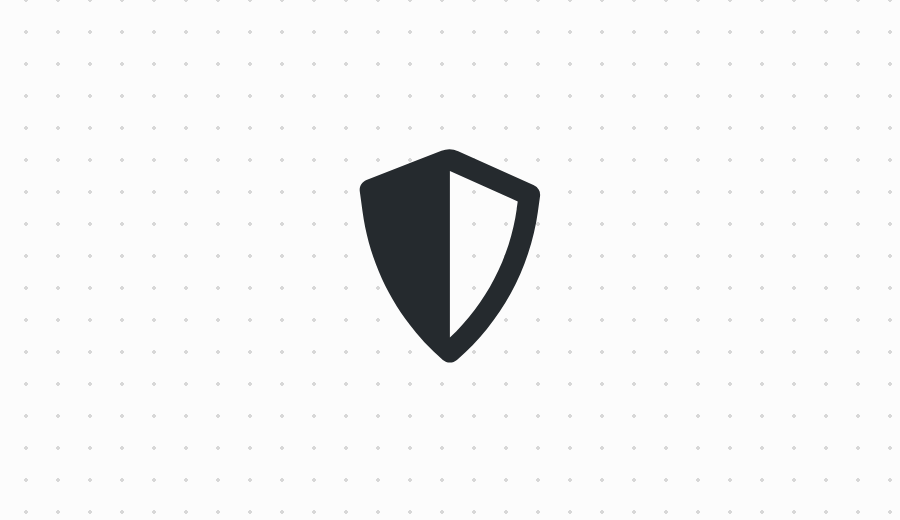 Shield (Modus Solid) · Modus Icons