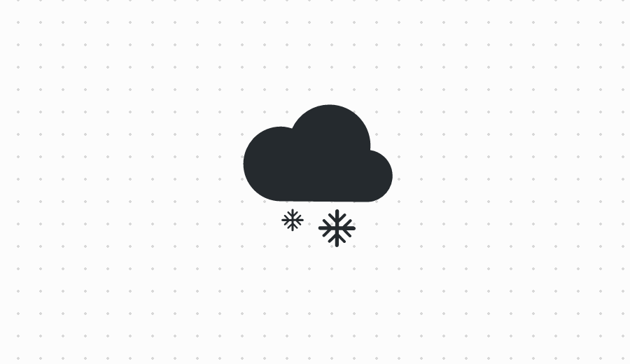 Snow Light (Modus Solid) · Modus Icons