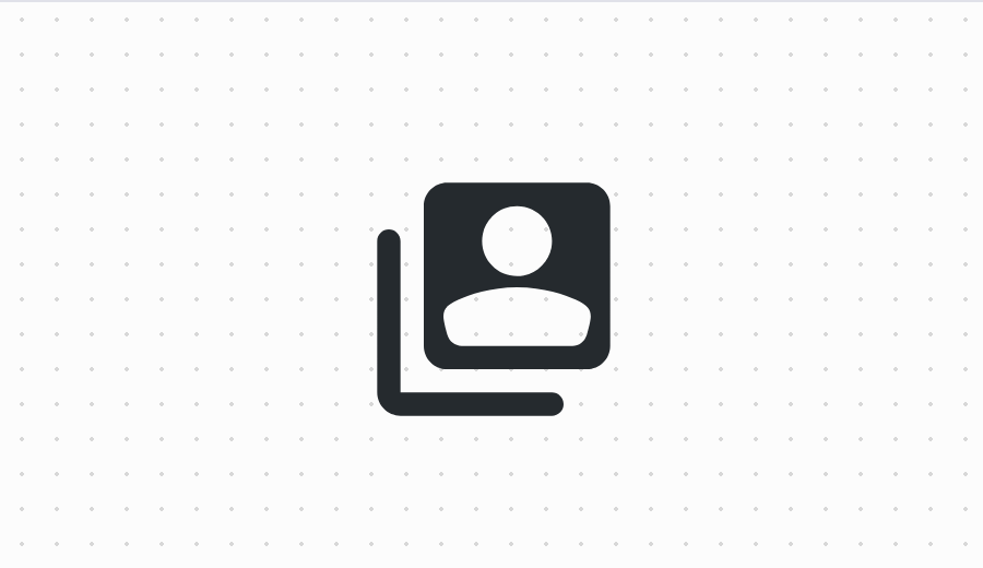 Switch Account (Modus Solid) · Modus Icons