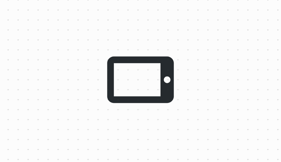 Tablet (Modus Solid) · Modus Icons