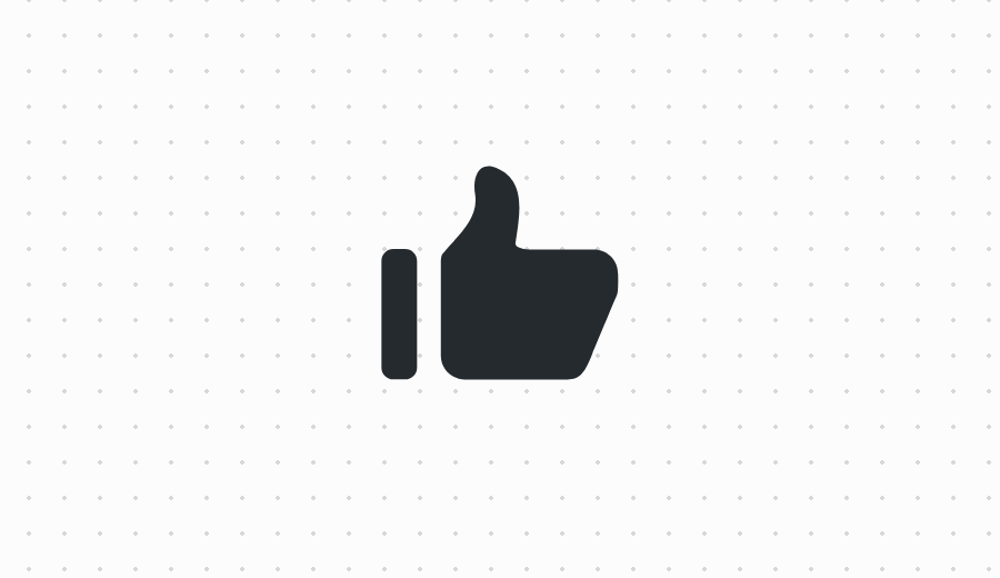 Thumbs Up (Modus Solid) · Modus Icons