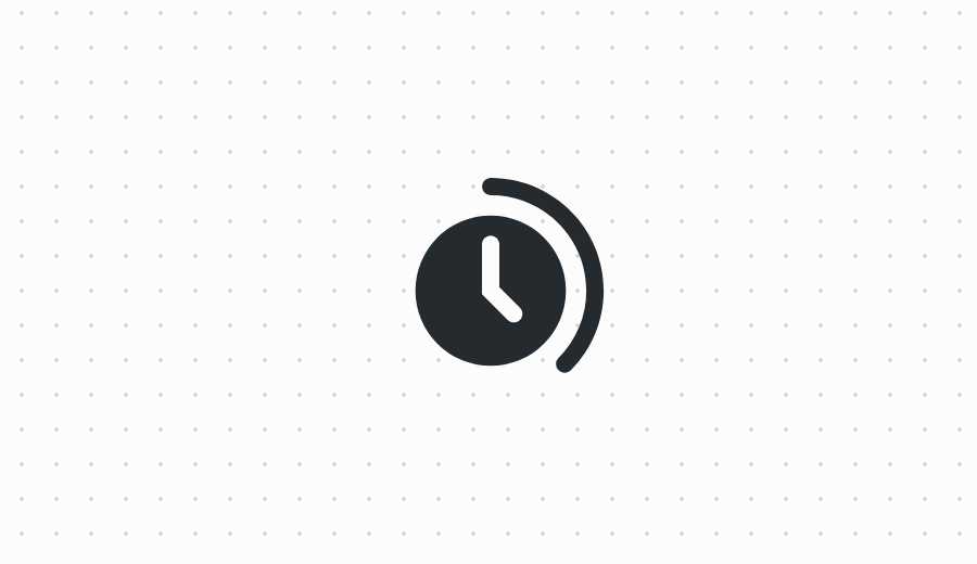 Time Slot Reserved (Modus Solid) · Modus Icons