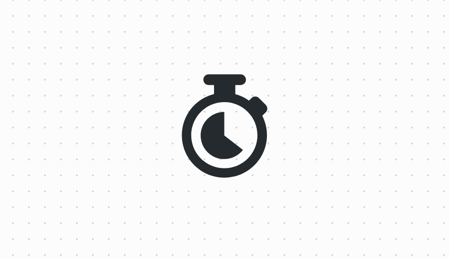 Timer (Modus Solid) · Modus Icons