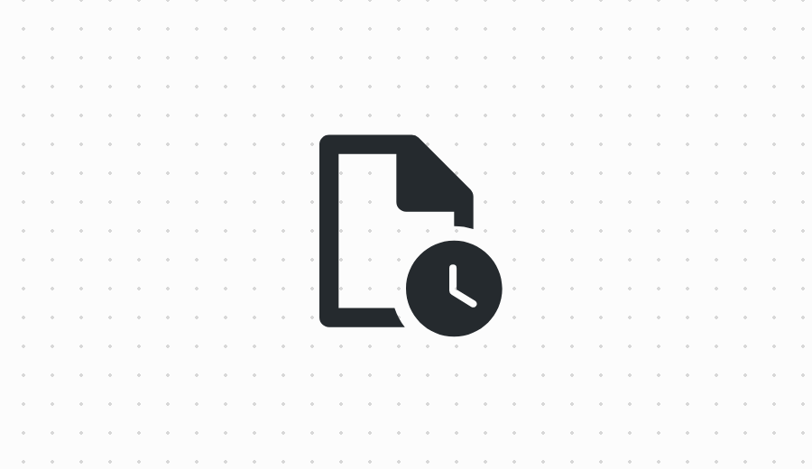 Timesheet (Modus Solid) · Modus Icons
