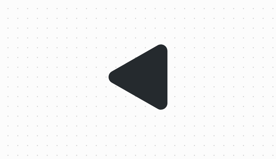 Triangle Left (Modus Solid) · Modus Icons