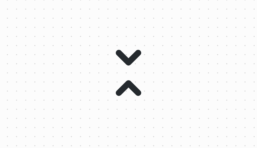 Unfold Less (Modus Solid) · Modus Icons