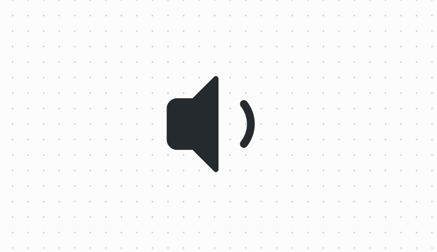 Volume Down (Modus Solid) · Modus Icons
