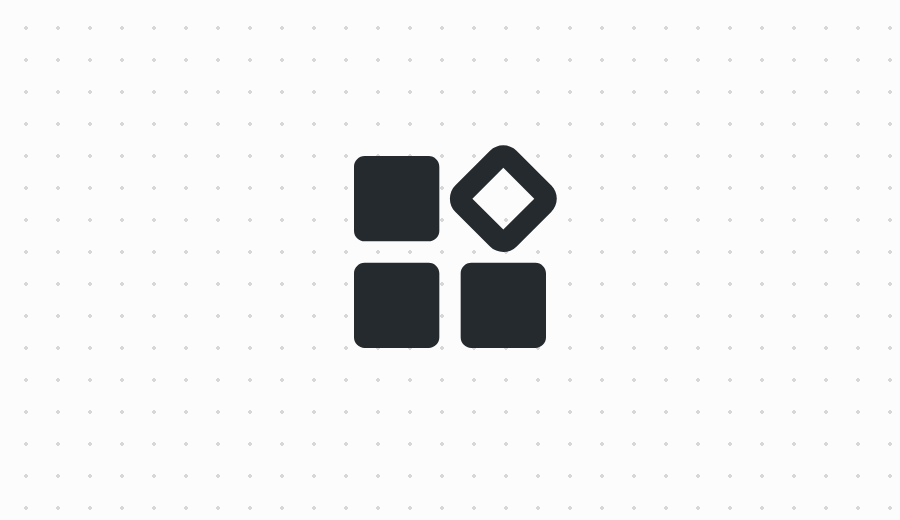 Widgets (Modus Solid) · Modus Icons