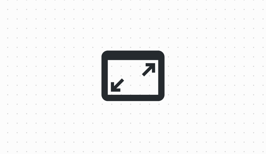 Window Resize (Modus Solid) · Modus Icons