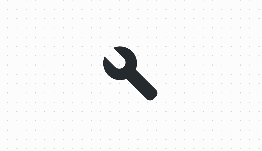 Wrench (Modus Solid) · Modus Icons