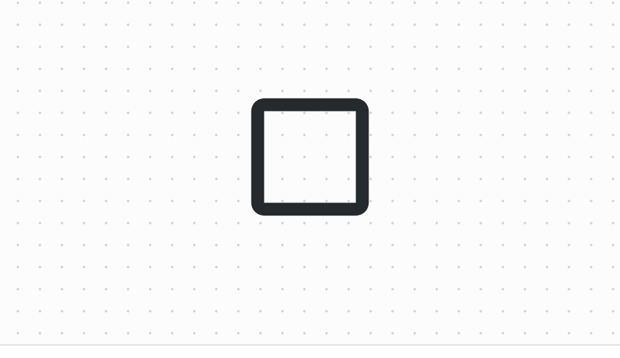 Checkbox Unchecked (Transportation) · Modus Icons