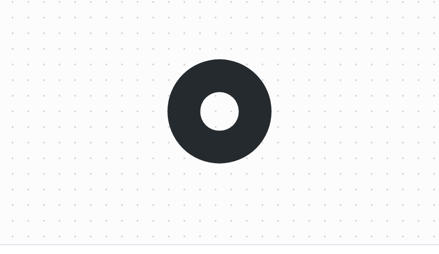 Circle Dot (Transportation) · Modus Icons