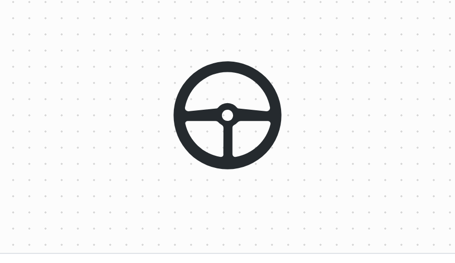 Driver (Transportation) · Modus Icons