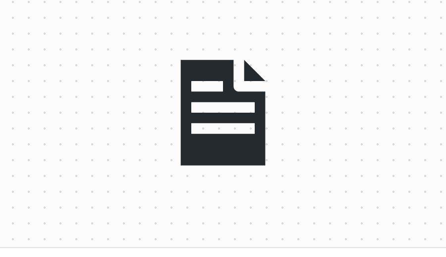 Reports (Transportation) · Modus Icons