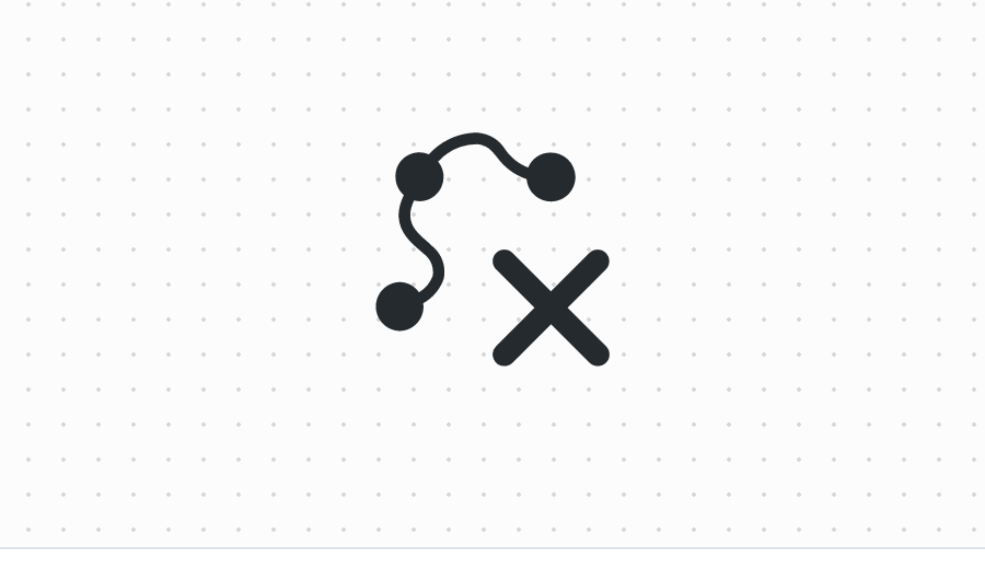 Route Delete Transportation · Modus Icons