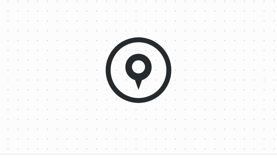 Show Closest (Transportation) · Modus Icons