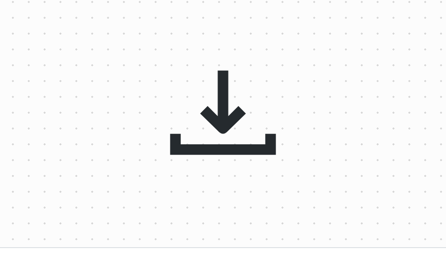 Unload Route Stop (Transportation) · Modus Icons