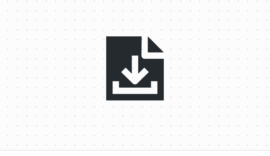 Unloaded Order (Transportation) · Modus Icons