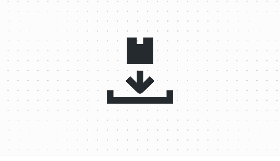 Unloaded Orders (Transportation) · Modus Icons
